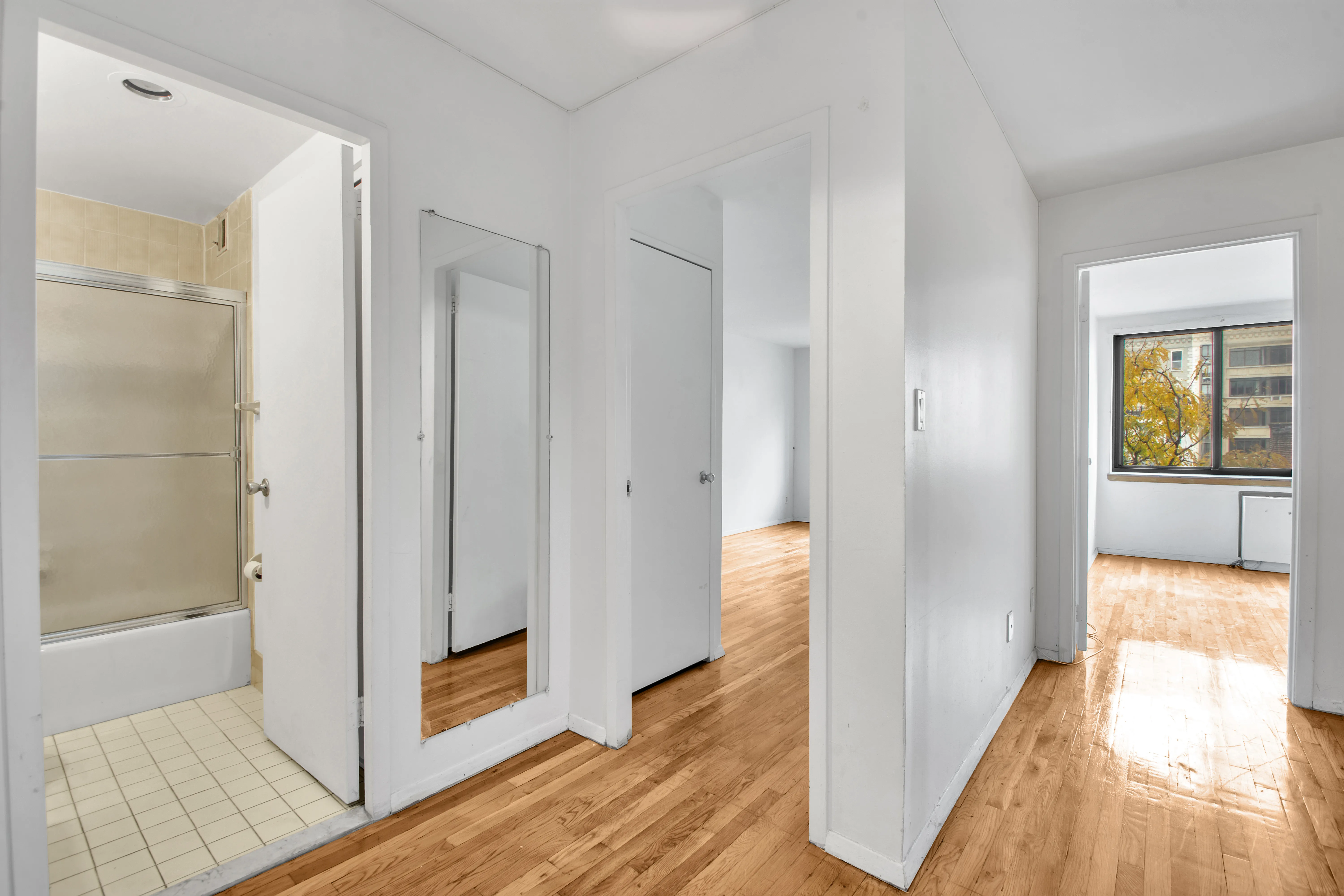 414 West 54th Street #5C in Hell's Kitchen, Manhattan | StreetEasy