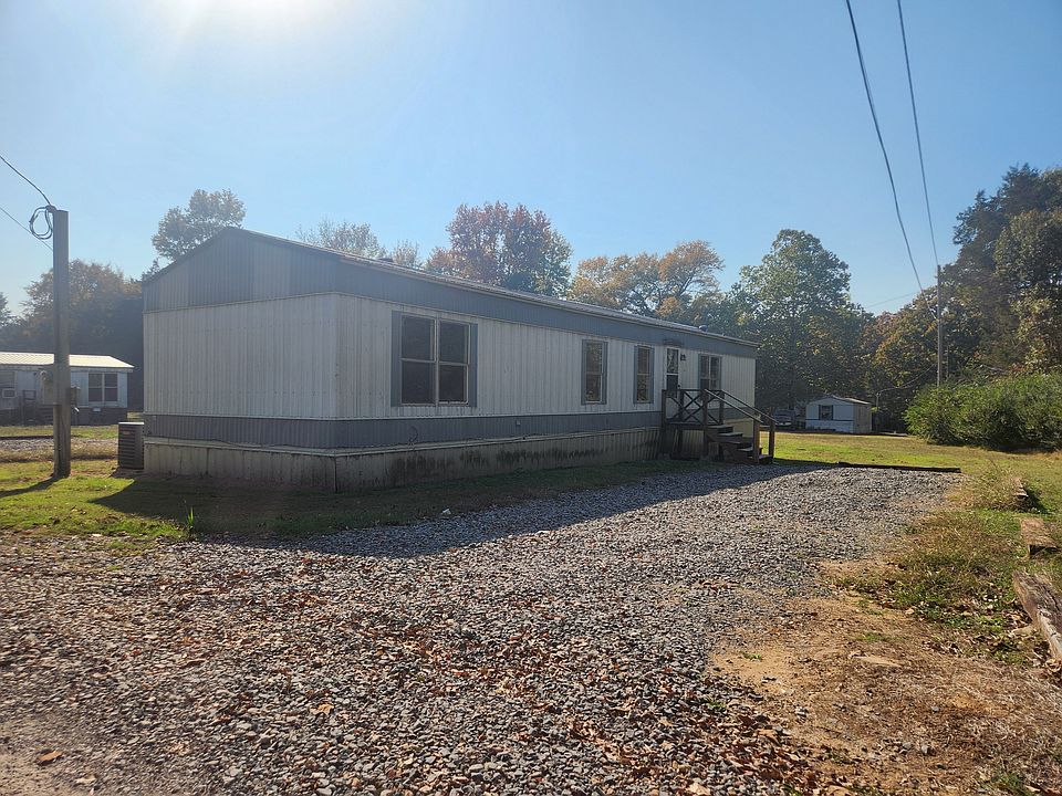 409 E McClendon St, Batesville, AR 72501 | Zillow