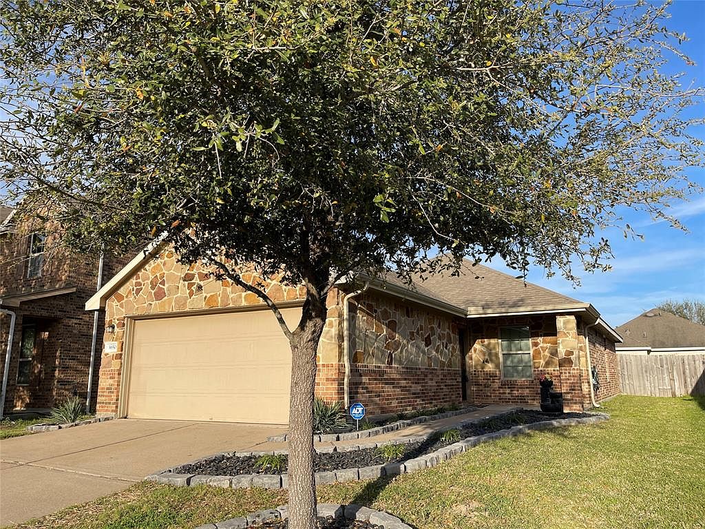 3650 Sumner Lodge Dr, Katy, TX 77449 | Zillow
