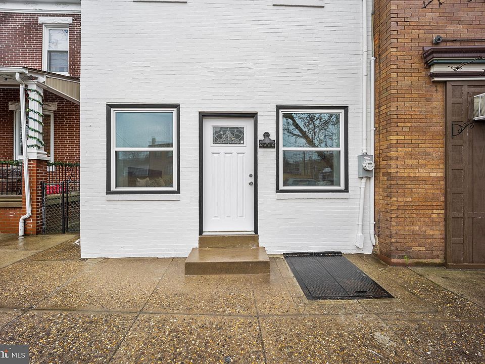 2662 Lefevre St, Philadelphia, PA 19137 | MLS #PAPH2187414 | Zillow