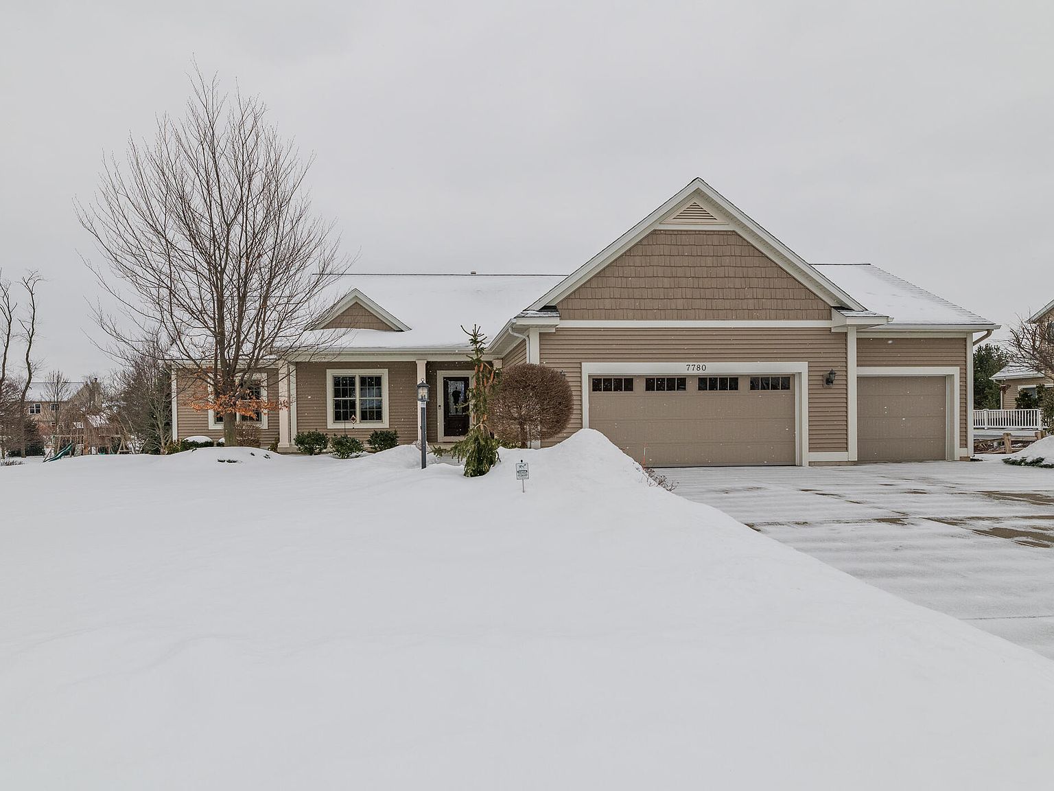 7780 Byron Depot Dr SW, Byron Center, MI 49315 | Zillow
