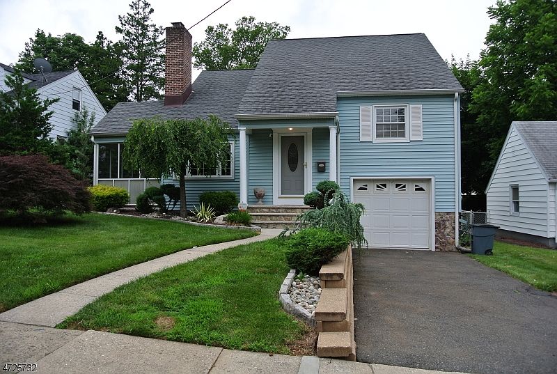 528 Homer Ter, Union, NJ 07083 | Zillow