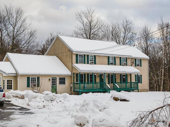 Rindge NH Real Estate - Rindge NH Homes For Sale | Zillow