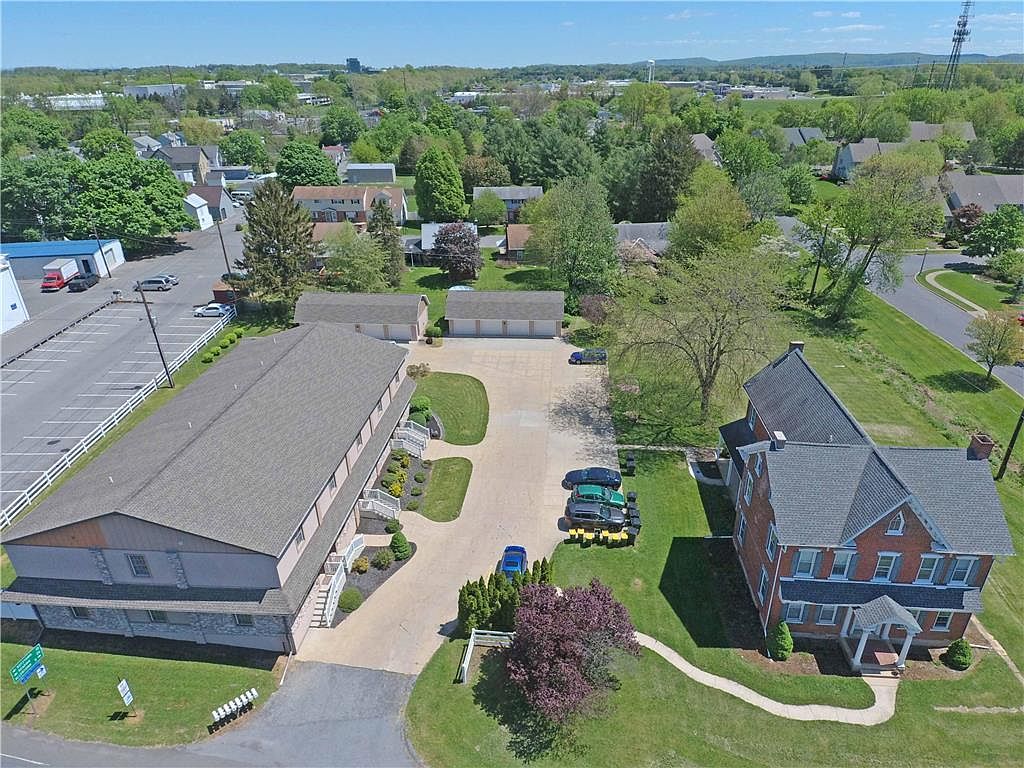 1181 Trexlertown Rd, Trexlertown, PA 18087 | Zillow