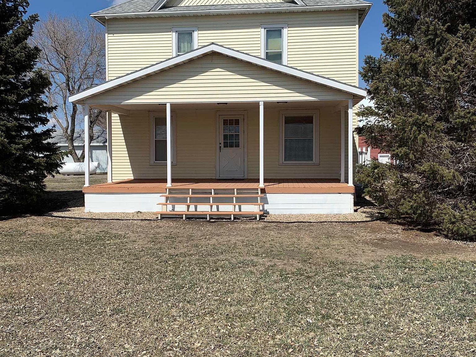 45278 305th St, Volin, SD 57072 | Zillow
