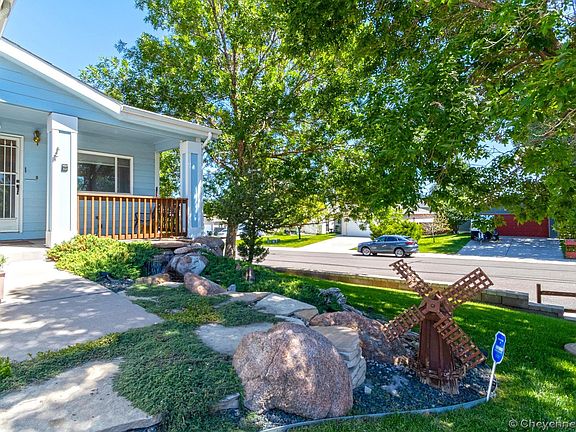 4800 Ranch House Way, Cheyenne, WY 82001 | Zillow