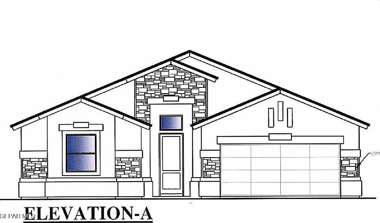 4893 Christian Azcarate St, El Paso, TX 79938 | Zillow