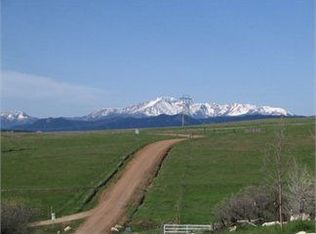 15958 Shadow Mountain Ranch Rd, Larkspur, CO 80118 | MLS #5189214 | Zillow