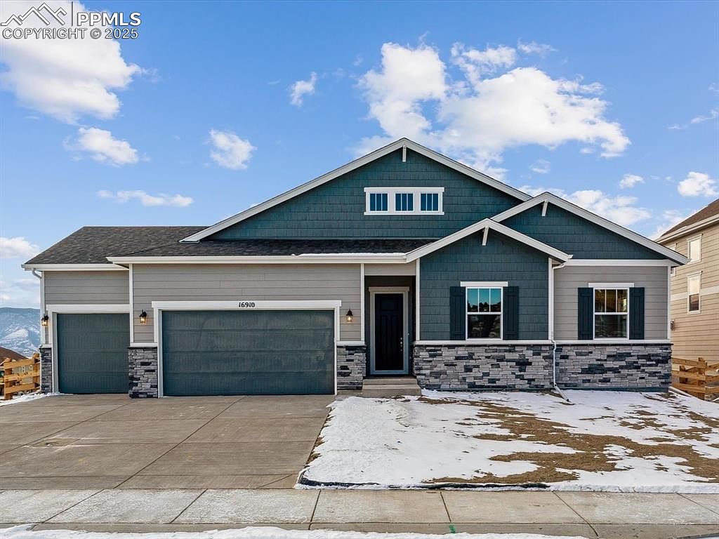 16910 Starfall Dr, Monument, CO 80132 | Zillow