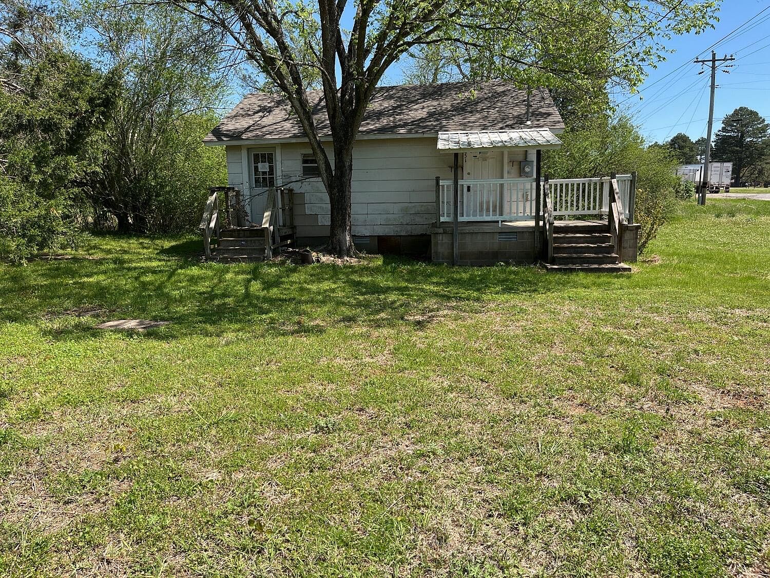 651 State Highway 197 Loop, Delaware, AR 72835 | Zillow