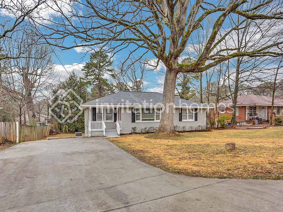4802 Glenwood Rd, Decatur, GA 30035 | Zillow