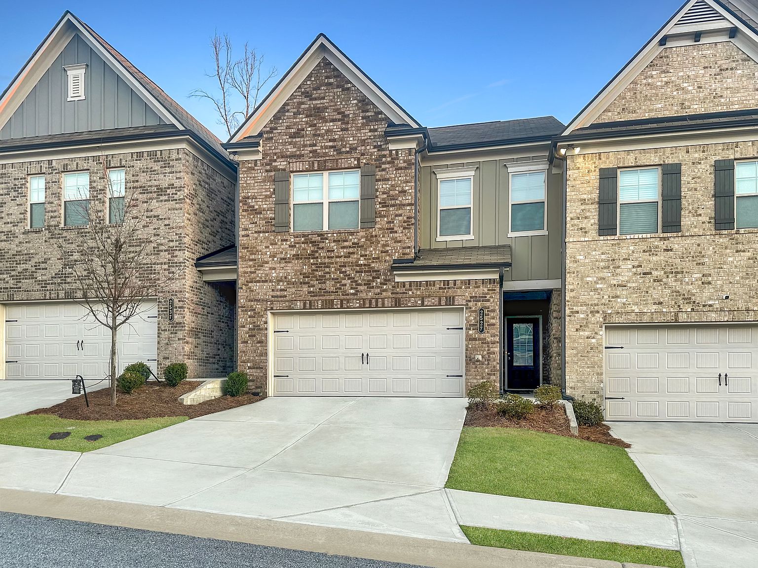 2527 Pearl Ridge Trce, Buford, GA 30519 | Zillow