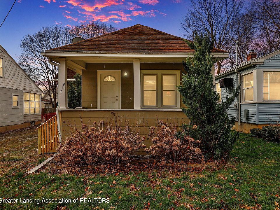 916 Riley St, Lansing, MI 48910 | Zillow