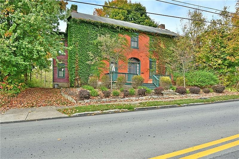 214 S Erie St, Mercer, PA 16137 | Zillow