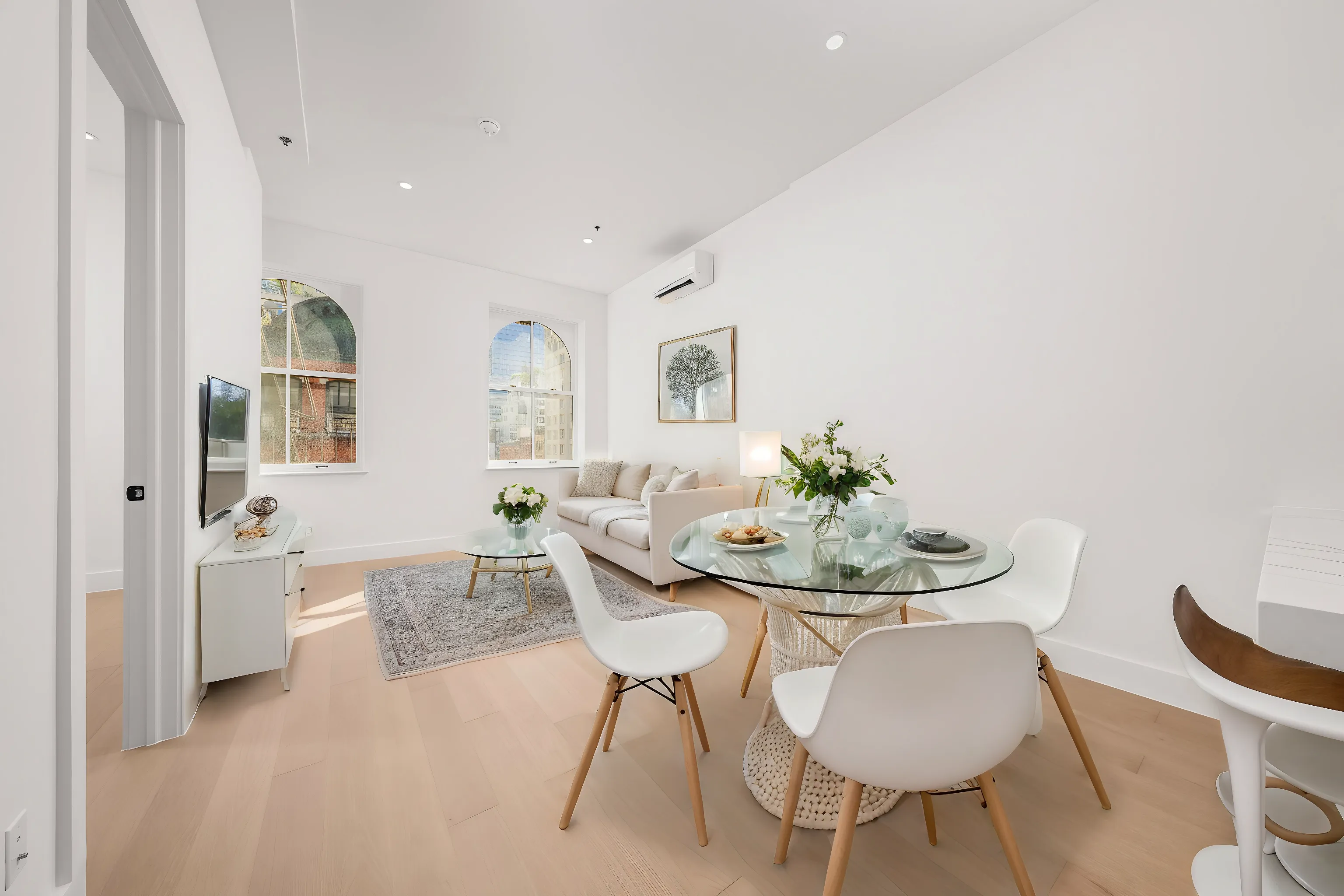 110 Reade Street #2B in Tribeca, Manhattan | StreetEasy