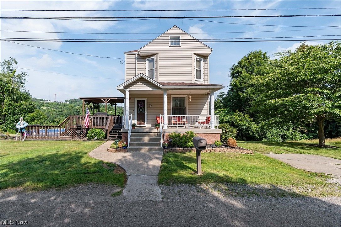 67662 Broadway Ave, Bridgeport, OH 43912 | Zillow