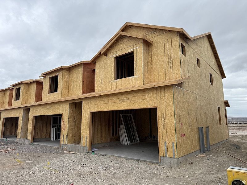 639 E Ryegrass Dr #307, Eagle Mountain, UT 84005 | MLS #2135670 | Zillow