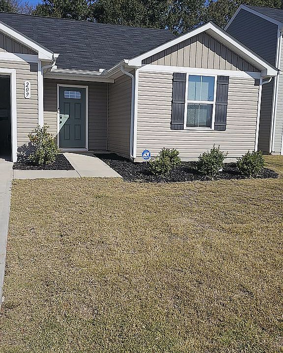 209 Creighton Ridge Dr, Clinton, SC 29325 | Zillow