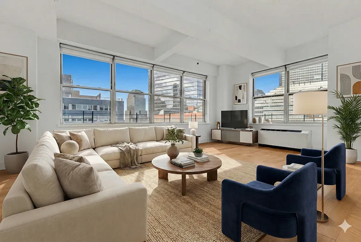 50 Murray Street #1042 in Tribeca, Manhattan | StreetEasy
