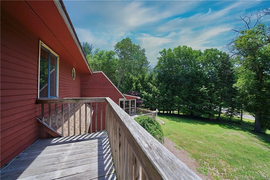 115 Fox Ridge Ln, Tolland, CT 06084 | Zillow