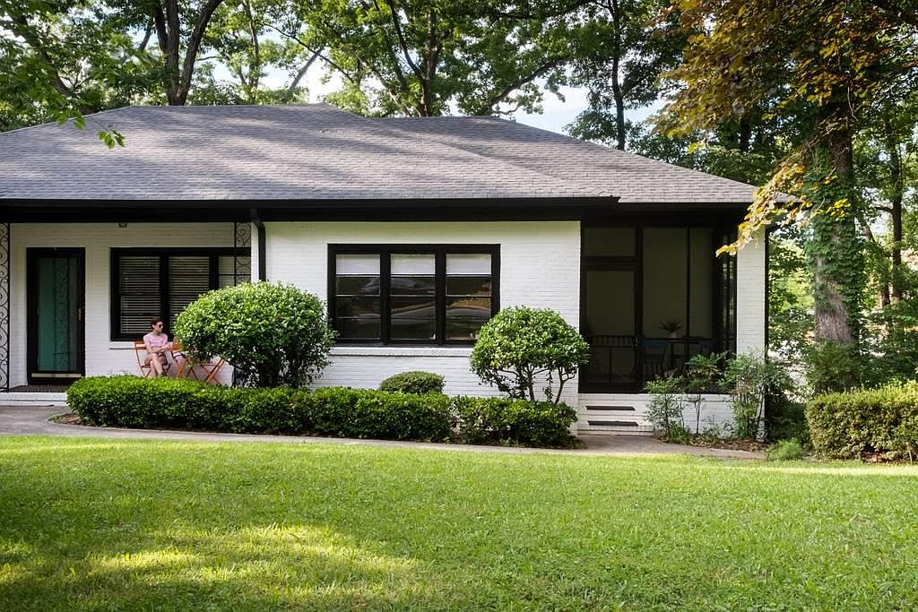 1202 N Decatur Rd NE APT B, Atlanta, GA 30306 | Zillow