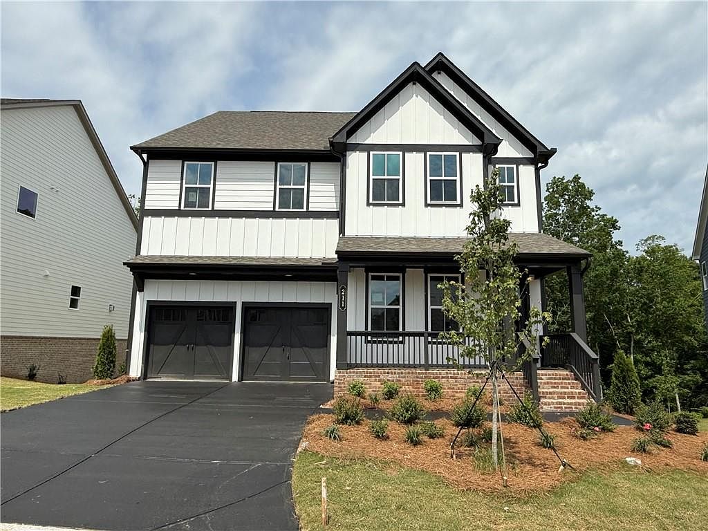 211 E Harbor Dr, Dawsonville, GA 30534 | MLS #7557051 | Zillow