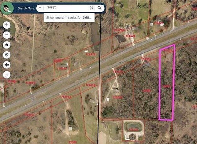 1015 State Highway 24, Campbell, TX 75422 | Zillow