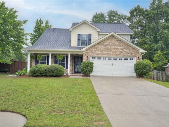 Harlem GA Real Estate - Harlem GA Homes For Sale | Zillow