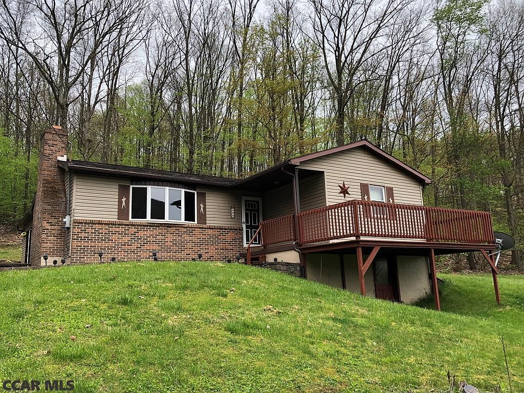 499 Spotts Rd, Julian, PA 16844 | Zillow