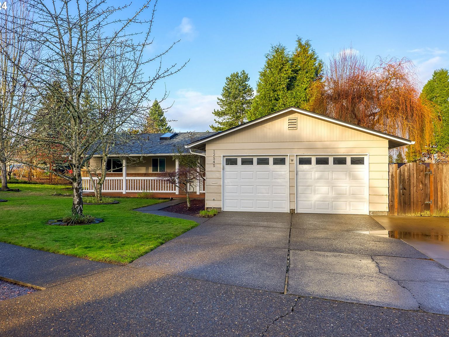 12545 SW Bell Ct, Portland, OR 97223 | Zillow