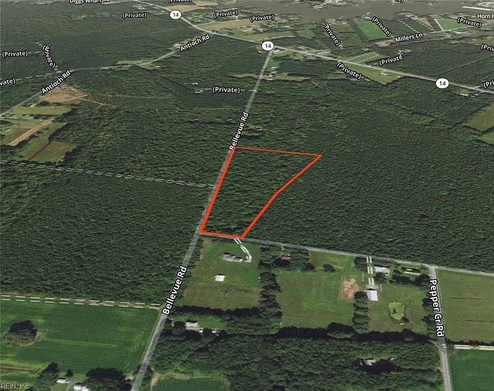 8 Bellevue Rd, Susan, VA 23163 | MLS #10525898 | Zillow