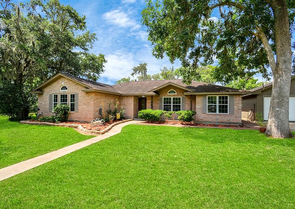 5987 County Road 961, Brazoria, TX 77422 | MLS #47592511 | Zillow