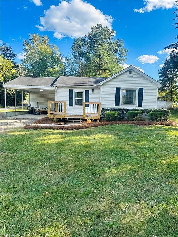 4812 Cade Rd, Climax, NC 27233 | Zillow