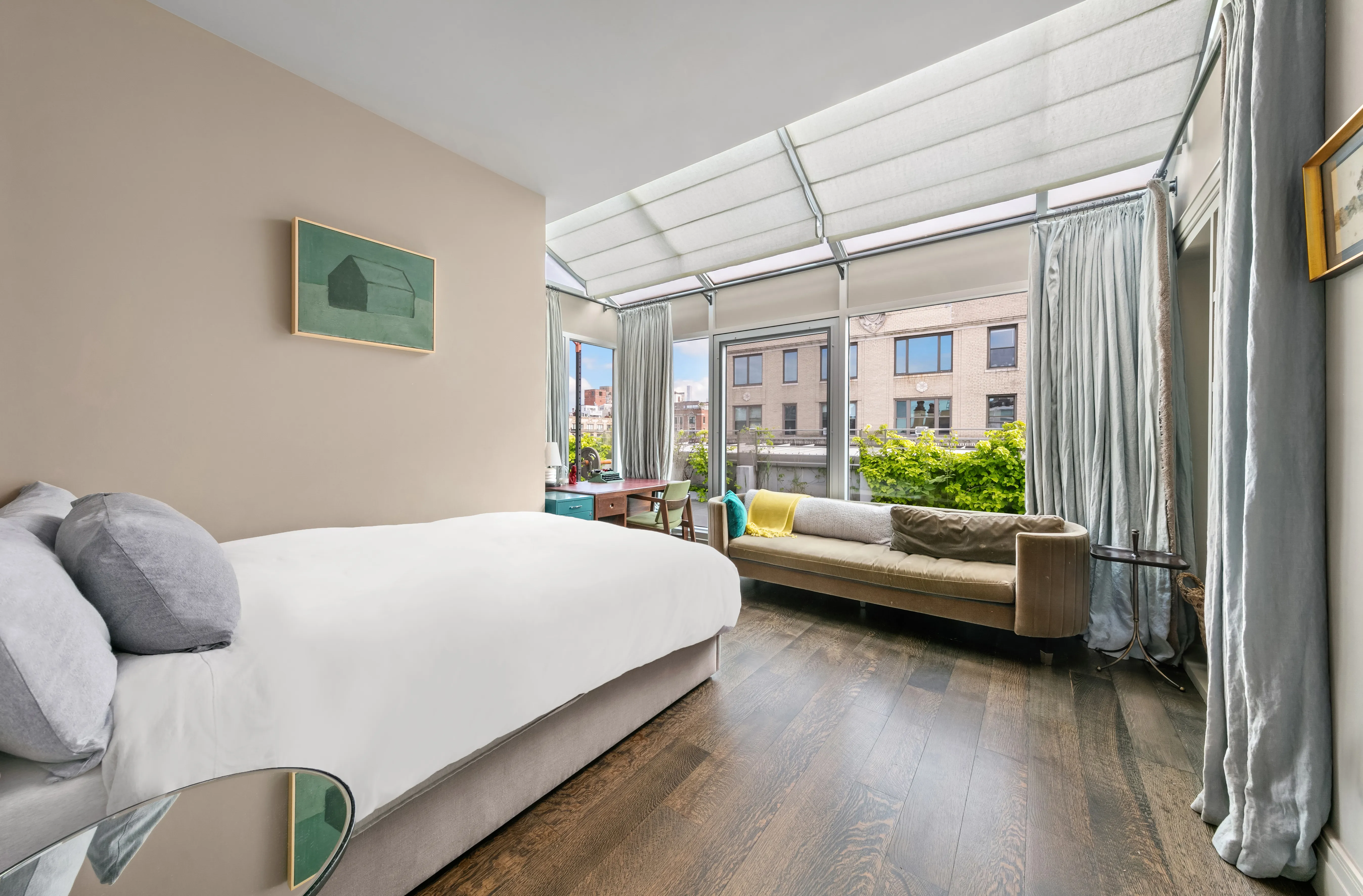 190 Riverside Drive #PH in Upper West Side, Manhattan | StreetEasy