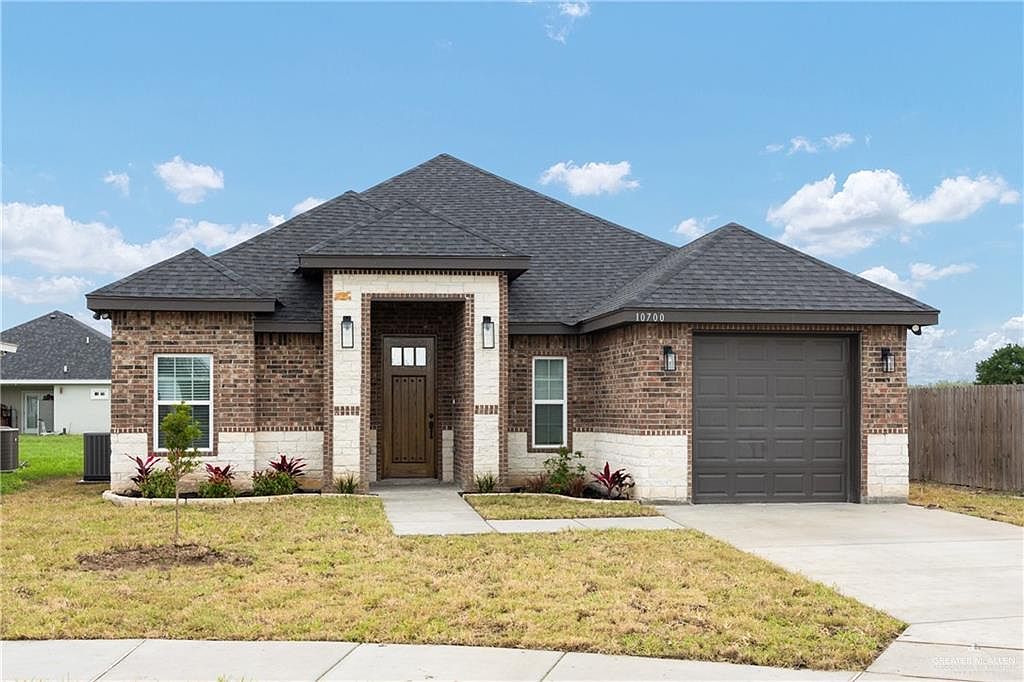 10700 N Baylie Bear Dr, Edinburg, TX 78541 | Zillow