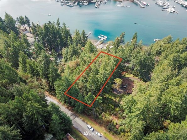 Gig Harbor WA Land & Lots For Sale - 48 Listings | Zillow