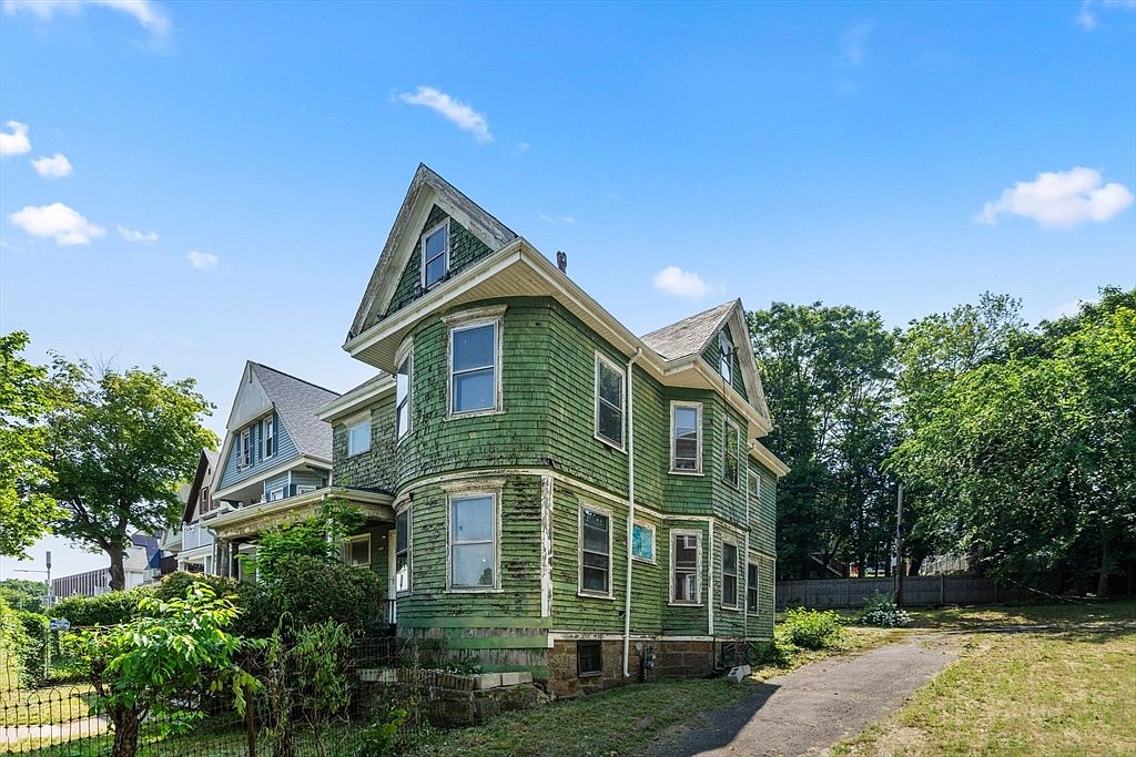 367 Columbia Rd, Boston, MA 02125 | Zillow