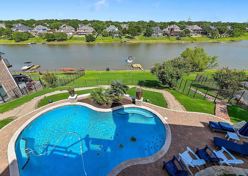 632 Timbercrest Cir, Highland Village, TX 75077 | Zillow