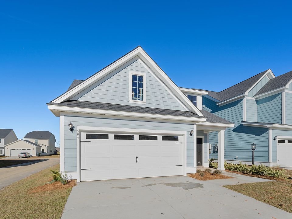 767 Opal Wing St, Moncks Corner, SC 29461 | MLS #25002650 | Zillow