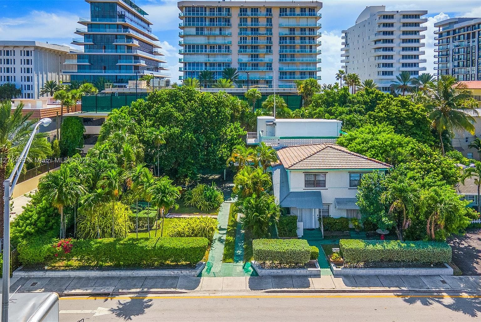 8927 Harding Ave, Surfside, FL 33154 | Zillow