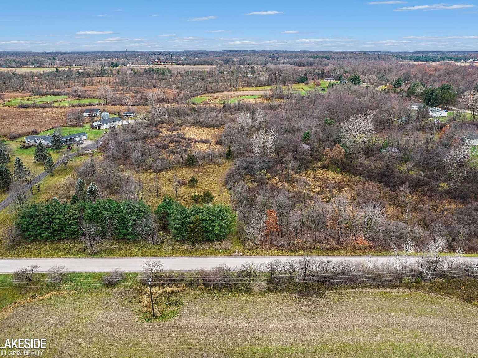 N Five Lakes Rd, Lapeer, MI 48446 | Zillow