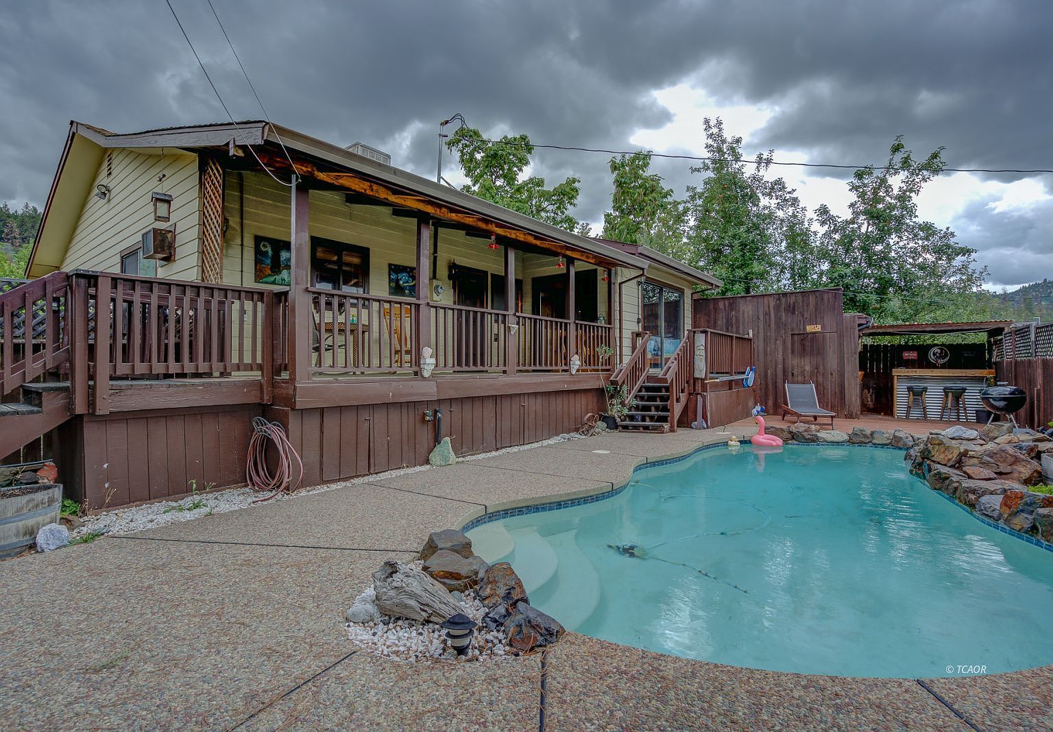 281 Texas Ave, Lewiston, CA 96052 | Zillow