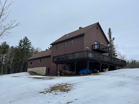 1585 Country Club Road, Plainfield, VT 05667 | MLS #4989580 | Zillow