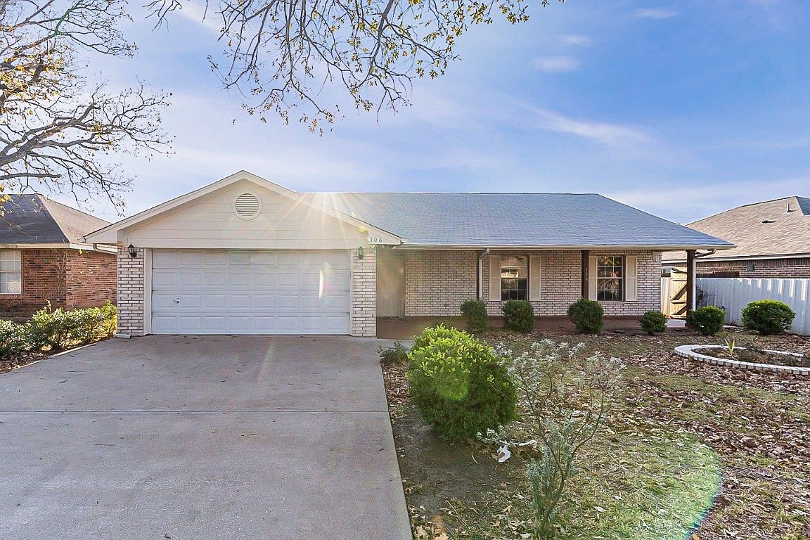 106 Modene St, Seagoville, TX 75159 | Zillow
