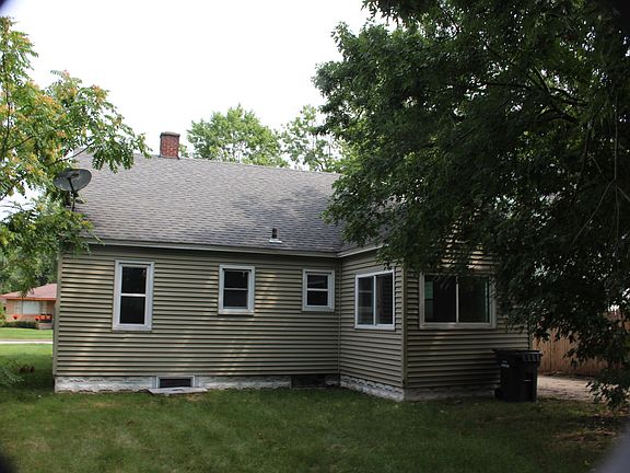 849 Allen Ave, Muskegon, MI 49442 | Zillow