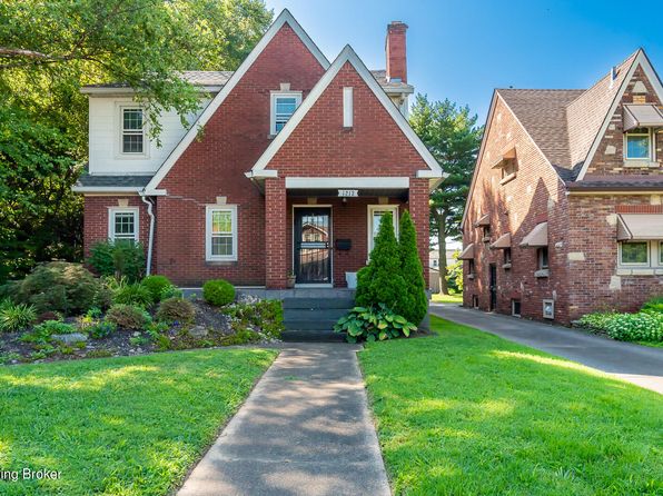 Louisville KY Single Family Homes For Sale - 1,224 Homes | Zillow