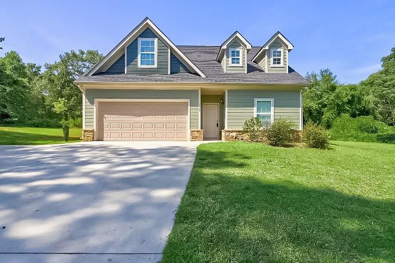 110 Chattahoochee Way, Cornelia, GA 30531 | MLS #7261580 | Zillow