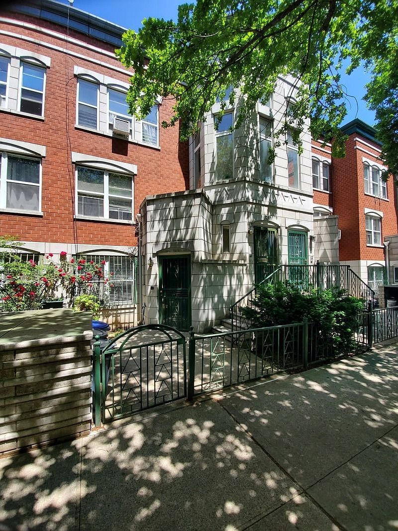 123 W 117th St APT 3, New York, NY 10026 | Zillow