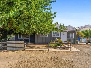15459 Rd 208, Porterville, CA 93257 | MLS #234930 | Zillow