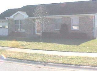 1305 Ash Ct, Martinsville, IN 46151 | Zillow